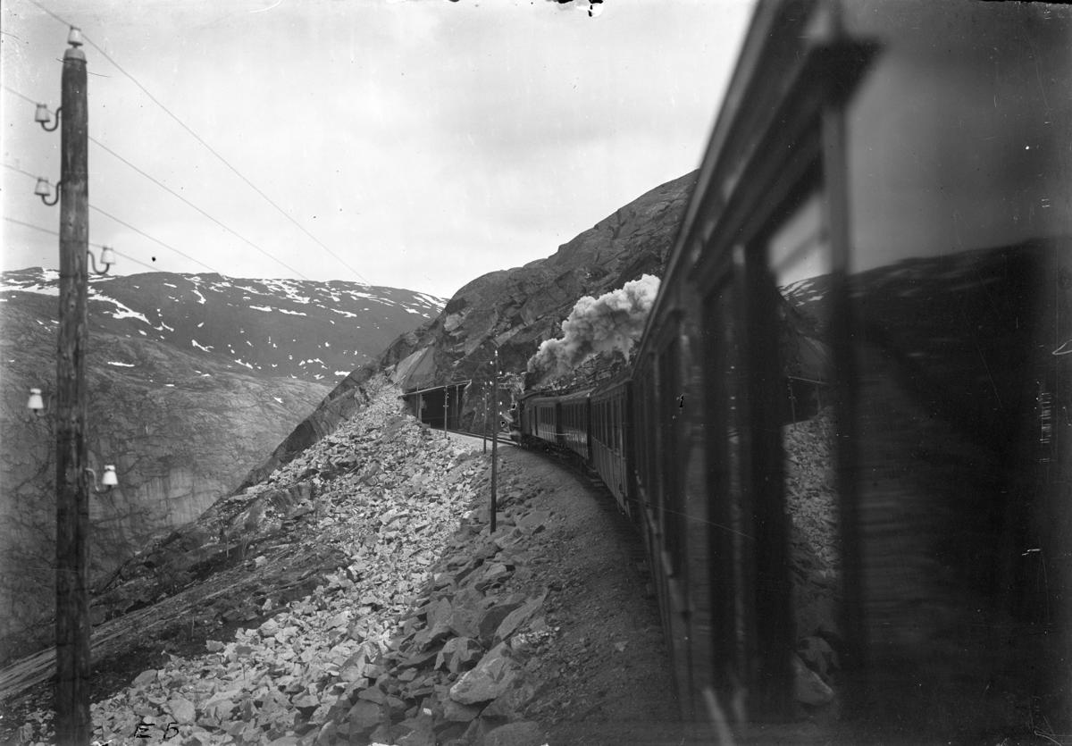 1903 - Lapplandsexpressen