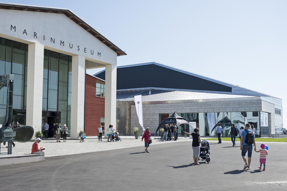 About the museum